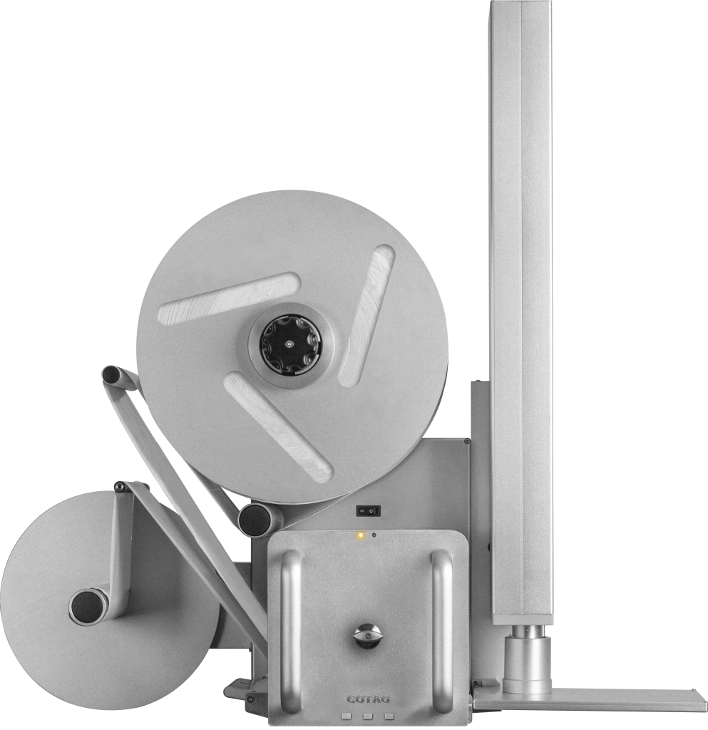 70E e-Tamp DGM Printer Applicator - Cotao